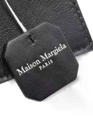 MAISON MARGIELA 4 Stitches Tea Bag Key Ring
