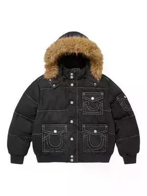 Supreme X True Religion® Puffer Jacket