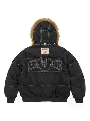 Supreme X True Religion® Puffer Jacket