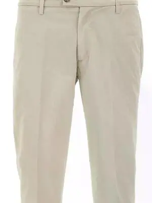 RE-HASH Slim-fit Trousers