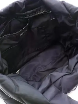 Prada Re-nylon Quilted Tote Bag