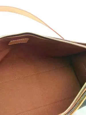LOUIS VUITTON Monogram Popincourt Long Shoulder Bag
