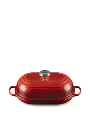 LE CREUSET Oval-shaped Bread Oven