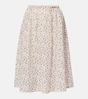 Posse Oversized Skirts