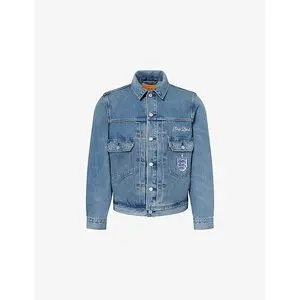 Levi's Logo Jackets For Men