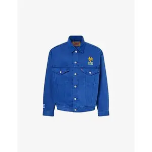 Levi's Long Sleeve Jackets For Men