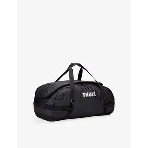 Thule Chasm 70l Duffel Bag - Black