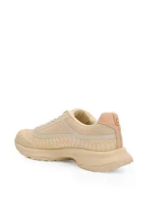 LIVTHELABEL Yh 203 Hybrid Mesh Sneakers