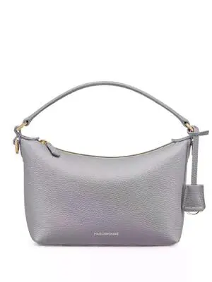 MAISON DE SABRE The Small Soft Hobo Bag - Grey