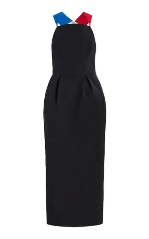 Rosie Assoulin Sleeveless Cocktail Dresses