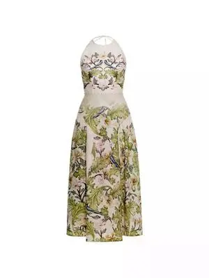 Agua Bendita Draped Day Dresses