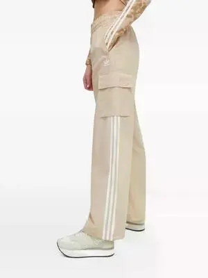 Adidas Adicolor 3-stripes Cargo Track Pants