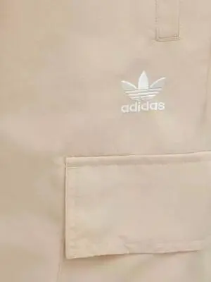Adidas Adicolor 3-stripes Cargo Track Pants