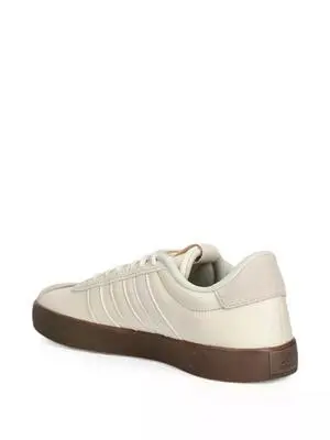 Adidas Logo Plaque Low-top Sneakers