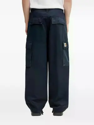 Carhartt Work In Progress Kade Cargo Pants - Blue
