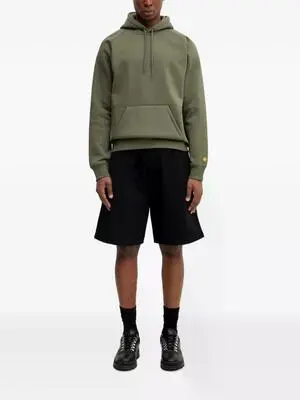 Carhartt Work In Progress Chase Hoodie - Green