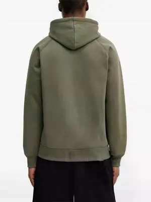 Carhartt Work In Progress Chase Hoodie - Green