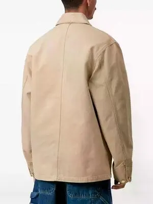 Carhartt Work In Progress Michigan Patch-pocket Jacket
