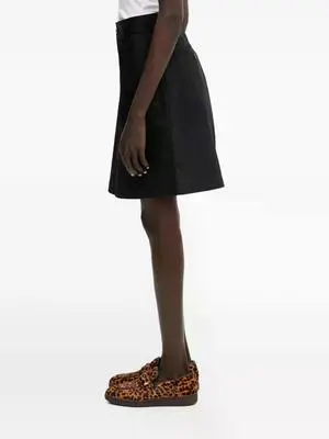 Carhartt Work In Progress Postal Patch-pocket Mini Skirt