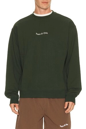 Museum Of Peace & Quiet Sport Outerwear For Men