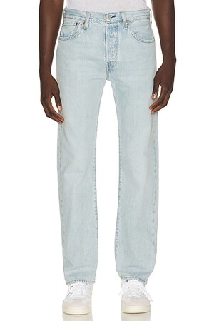 LEVI'S LEVI'S 501 Original Fit Jeans Brightside