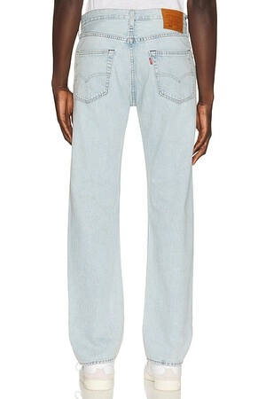 LEVI'S 501 Original Fit Jeans
