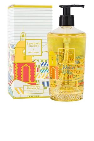 BAOBAB COLLECTION A Saint-tropez Hand Wash Gel - N,a
