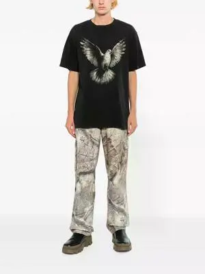 MELT Dove Printed T-shirt