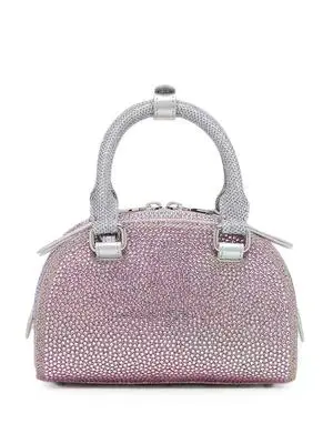 Diesel® Embossed Mini Bags