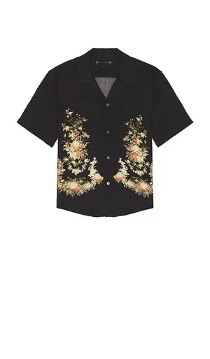 ALLSAINTS Parsons Shirt