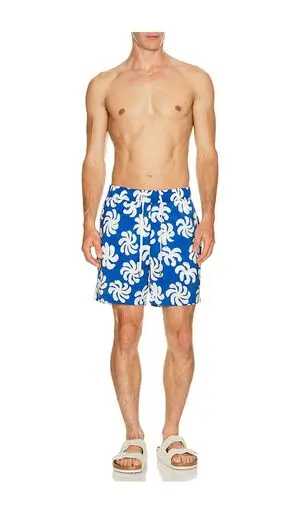 Onia Charles 7 Swim Trunk