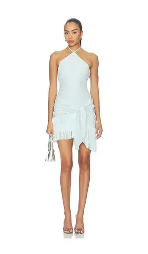 Lovers And Friends Gathered Cocktail Dresses