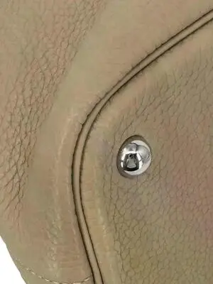Hermès Bolide 31 Leather Handbag