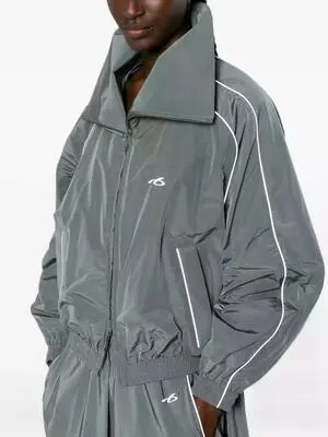 Balenciaga Piped Jacket