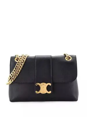 Celine Flap Shoulder Bags