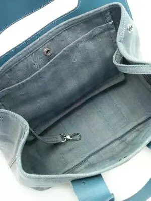 Hermès 2010s Valparaiso Pm Tote Bag