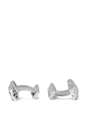 Tateossian Car-motif Cufflinks