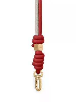MAISON DE SABRE The Twist Handle - Red