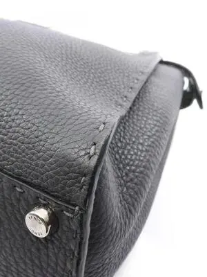 Fendi Peekaboo Selleria Handbag