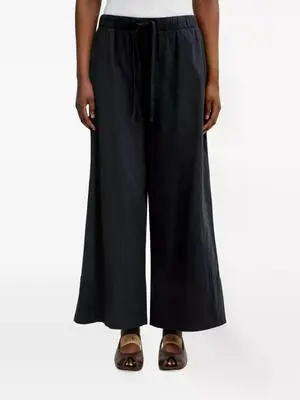 Barbour Josie Wide-leg Trousers