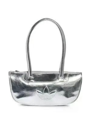 Adidas Silver Tone Travel Bags