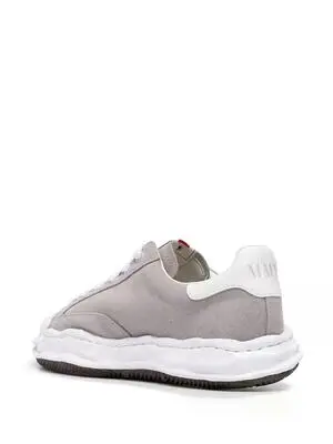 Mihara Yasuhiro Low Top Sneakers