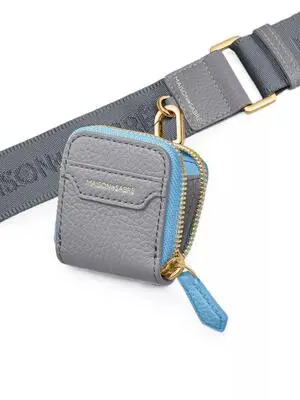 MAISON DE SABRE Logo Detail Utility Strap