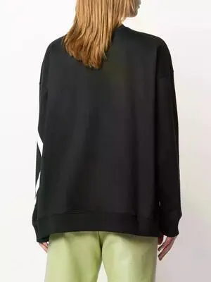 Valentino Garavani Logo Sweatshirt