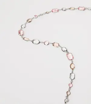Marina Rinaldi Crystal Embellished Necklace