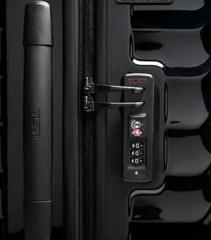 Tumi 19 Degree Suitcase