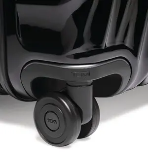 Tumi 19 Degree Suitcase