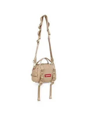 Supreme Mini Duffle Shoulder Bag