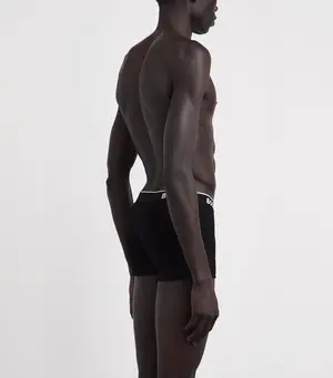 BOSS Stretch-cotton Power Trunks