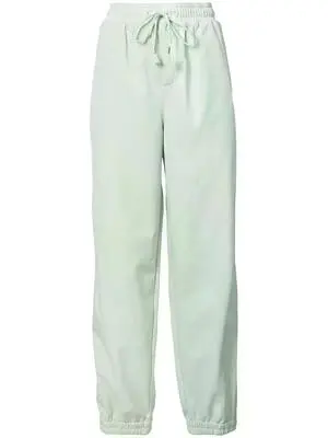 FENTY X PUMA Tearaway Drawstring Track Pants - Green